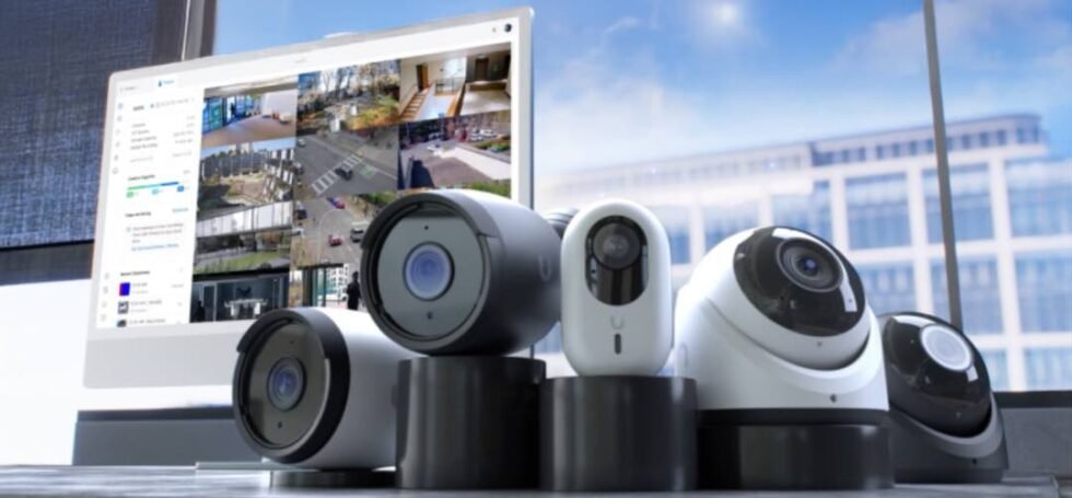 Security Camera System Chicago Installation